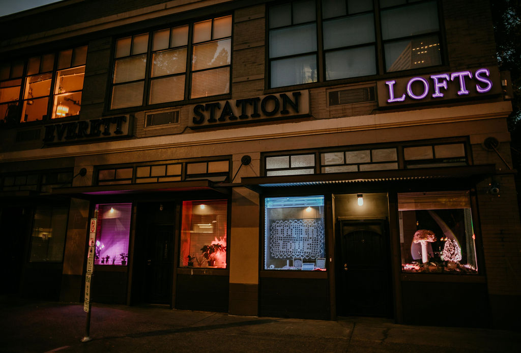 Everett Station Lofts – Poprox